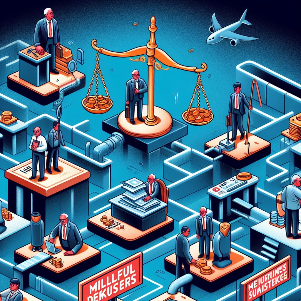 Knowlegde bank - Juris Corp | Advocates & Solicitors