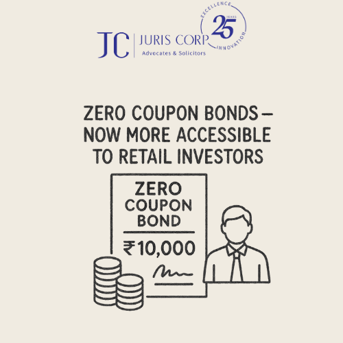 Zero coupon bonds – now more accessible to retail investors - Juris ...